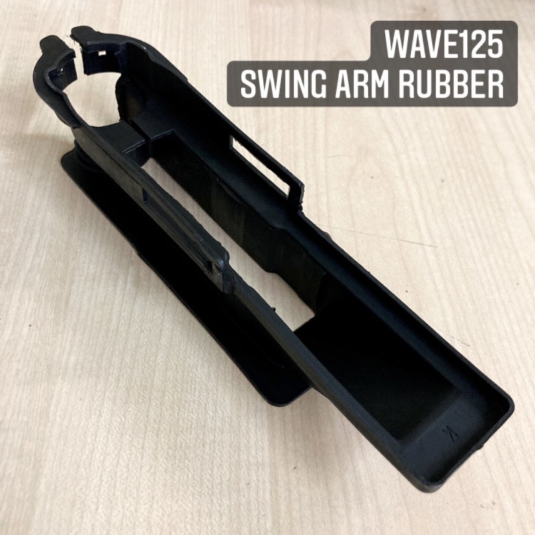 WAVE125 CHAIN GUARD (ST) // WAVE125X WAVE125S WAVE 125 S X WAVE100R ...
