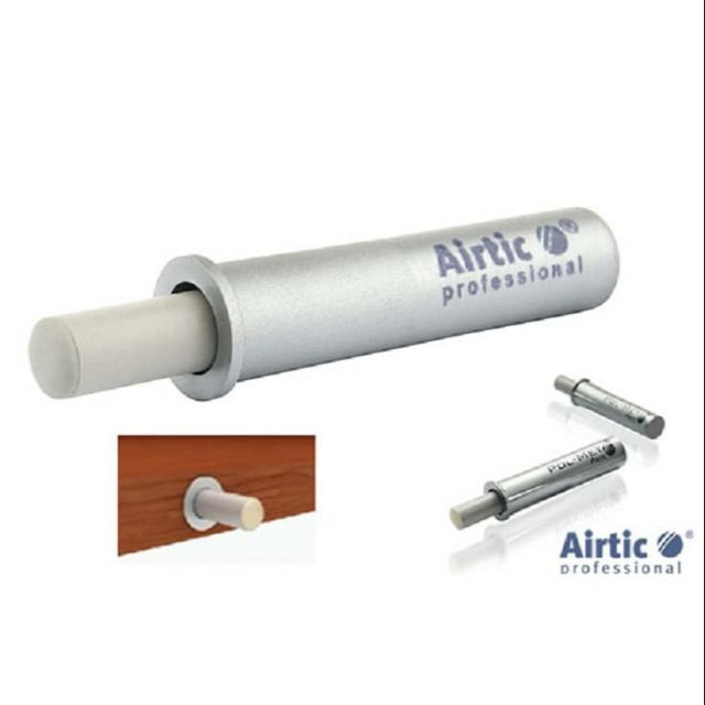 Soft Close Mini Damper for cabinet door (1 Pair Dampers) | Shopee Malaysia