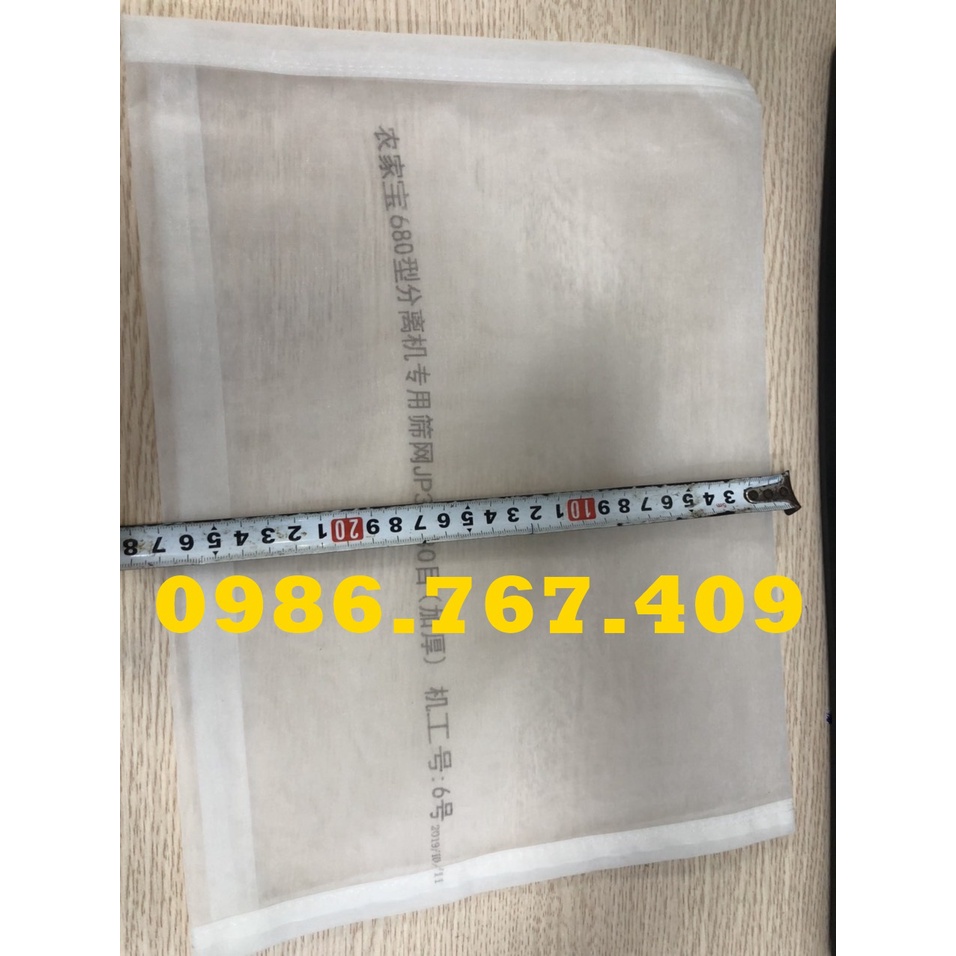 Filter Bags For Cassava Juice Grinders Continuously | Shopee Malaysia