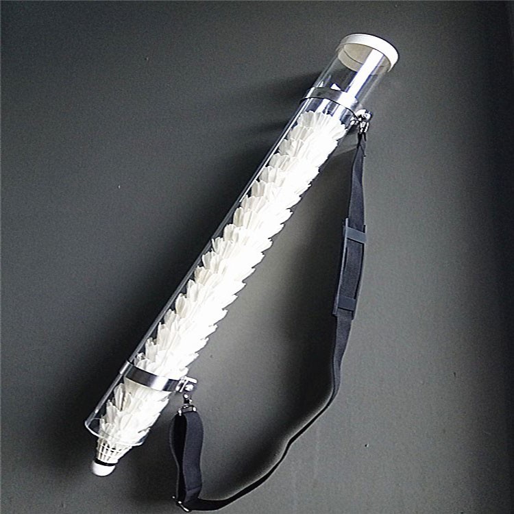 SP1004 Badminton Shuttlecock Server Coach Feeder Shooting Badminton ...