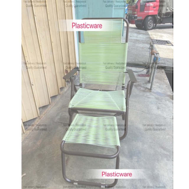 3V SLX704 Big Lazy chair | 32MM | Shopee Malaysia