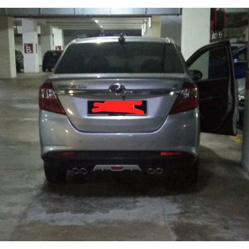 Bezza Diffuser Custom | Shopee Malaysia