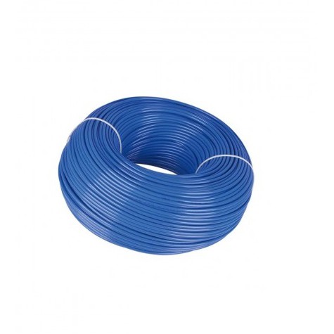 WATER FILTER PE HOSE 1/4" RO HOSE WATER PURIFIER TUBING 50METER (BLUE ...