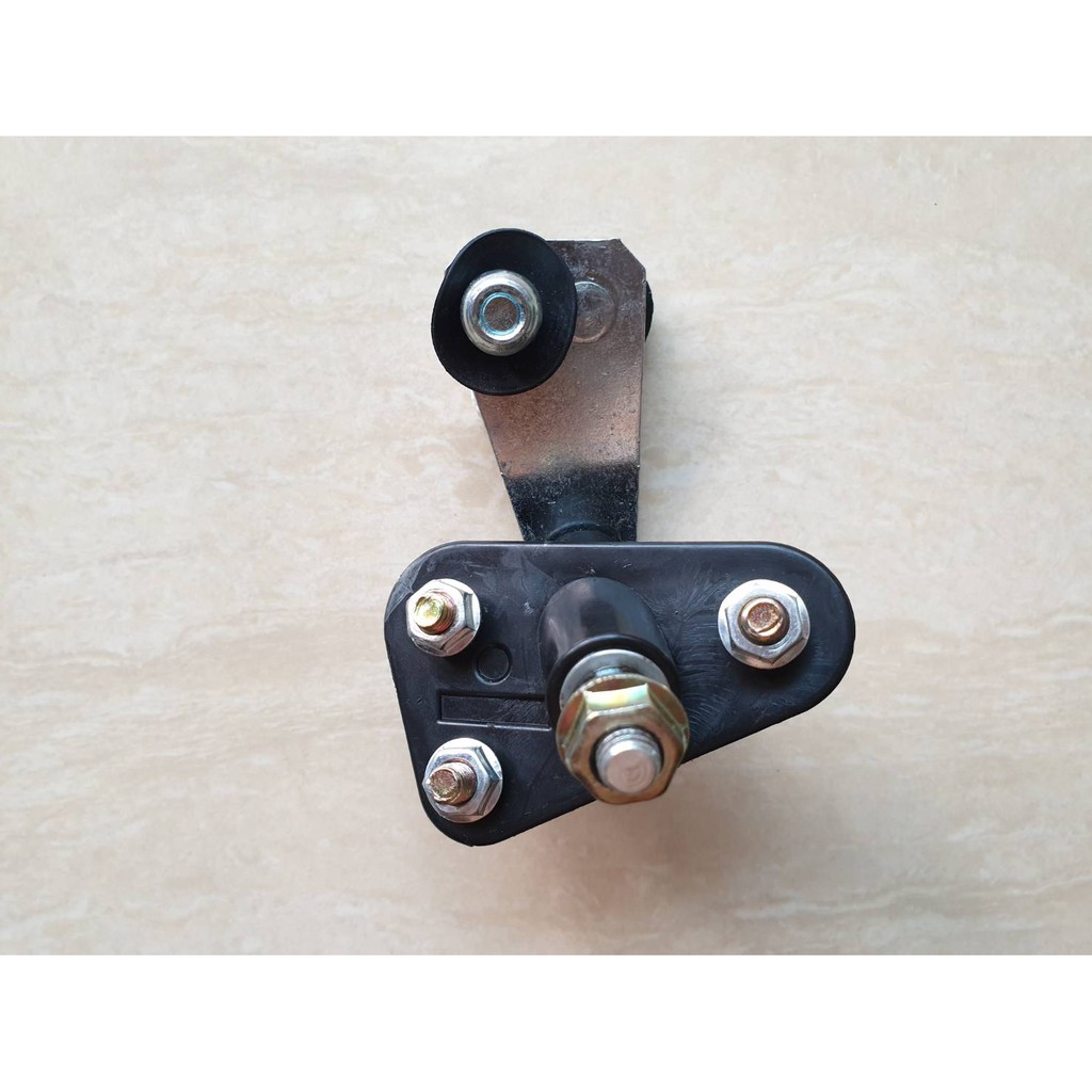 Wiper Leg Doll MITSUBISHI 2500 3000 4m40 Side Lh Each | Shopee Malaysia