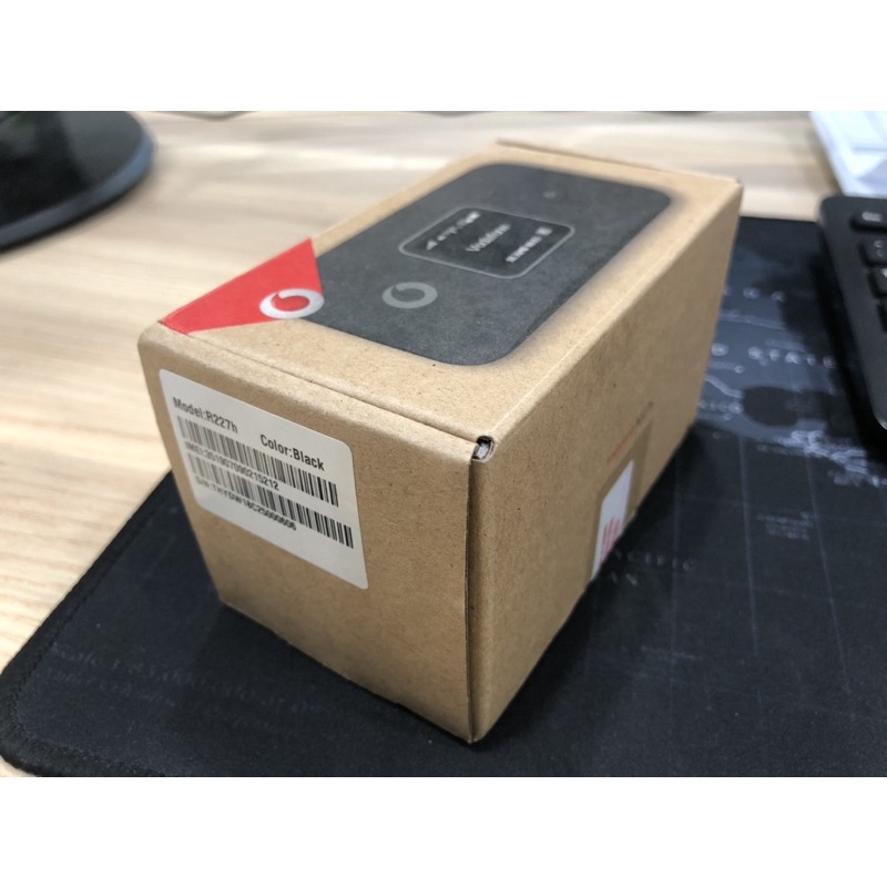 Huawei Vodafone R227h (same as Huawei E5785) Portable Modem 3AH 4G ...