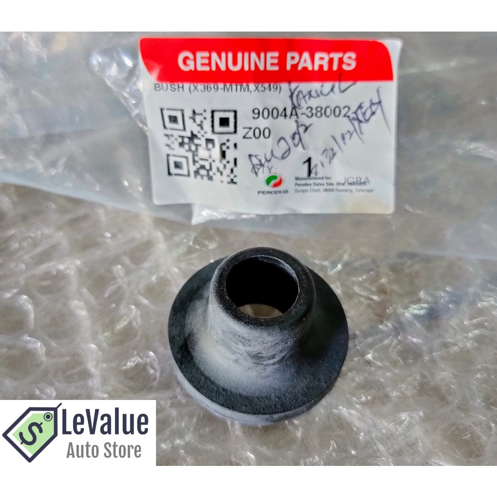 PERODUA KANCIL CLUTCH CABLE BUSH (1 Pcs) – 9004A-38002 | Shopee Malaysia