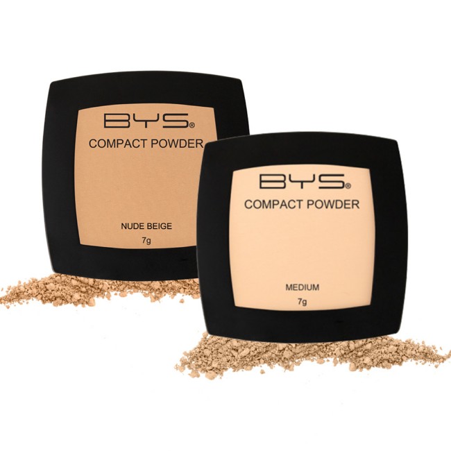 Australia Bys Soft Focus Flawless Powder 2 Colors | Shopee Malaysia