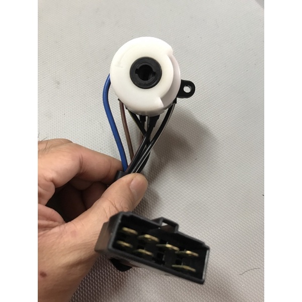 Toyota EE90 AE92 Ignition Cable Switch | Shopee Malaysia