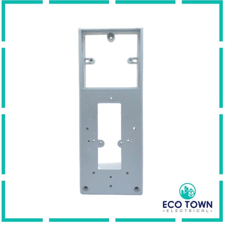 PVC Fan Regulator Base Single 4 x 10 | Shopee Malaysia