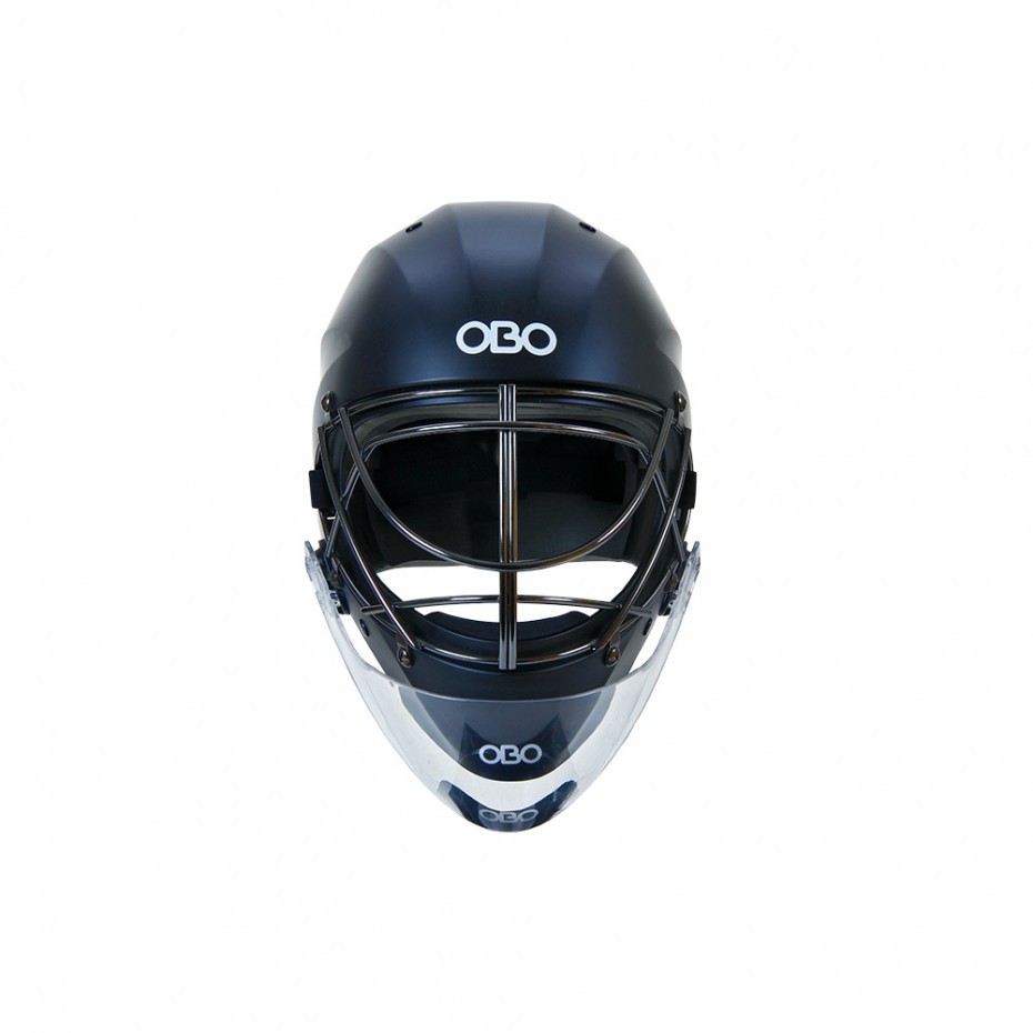 OBO ABS Goalkeeper Helmet L | Shopee Malaysia