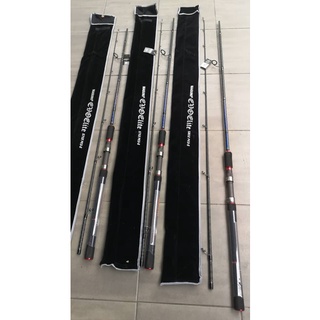 MAGURO EVO ELITE SPINNING ROD | Shopee Malaysia