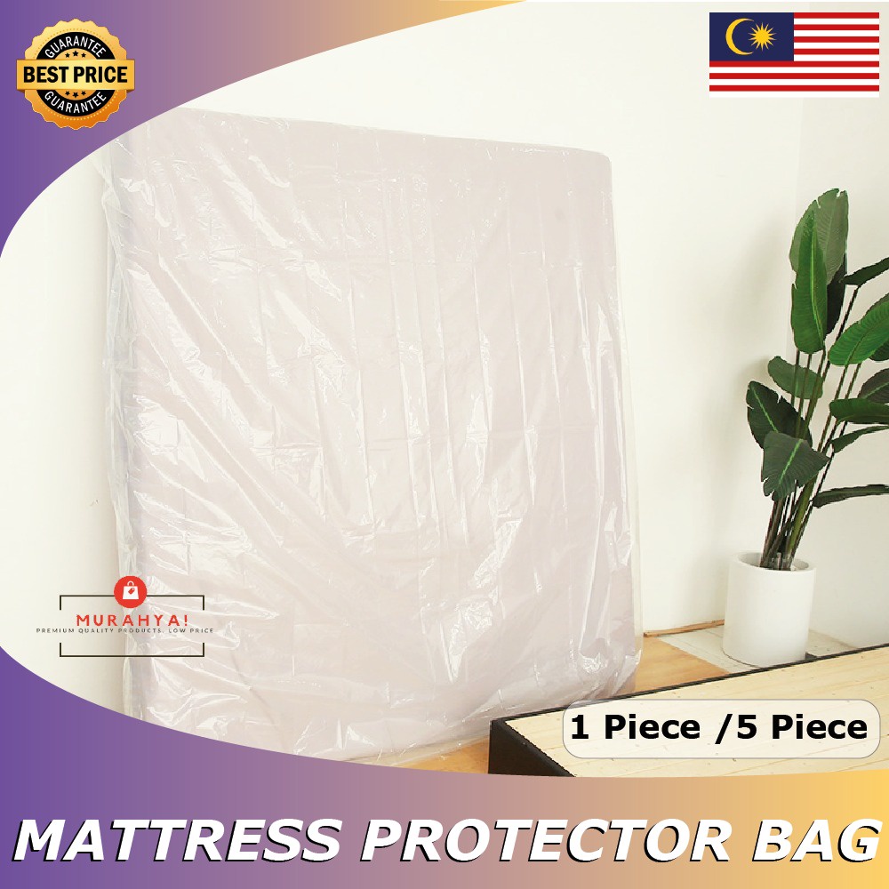 Mattress plastic storage Large Beg plastik besar bag PE film Tilam ...