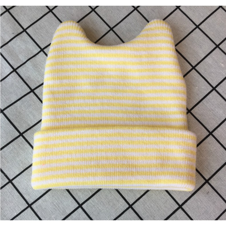 GLCF💖(2-24 Month)💖BABY Line HAT, BABY CAP Garisan, TOPI BABY, TOPI ...