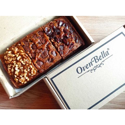 Ovenbella Medjool Cake Diabetic Cake | Shopee Malaysia