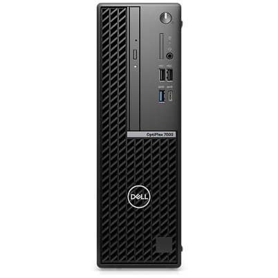 DELL OPTIPLEX 7000 MINI TOWER SMALL FORM FACTOR DESKTOP PC | Shopee ...