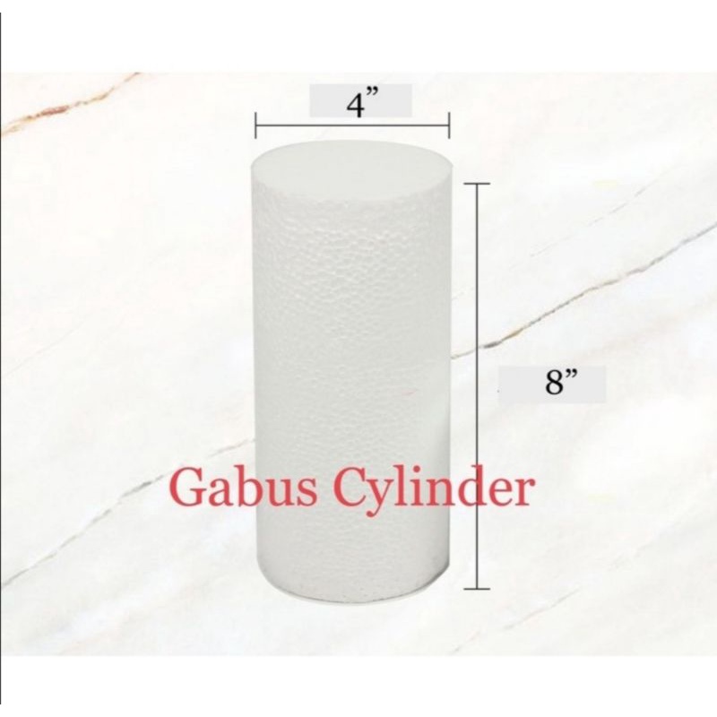 Cylinder Foam | cylinder Polystyrene Foam /Gabus silinder/泡沫/ 圆筒保丽龙 ...