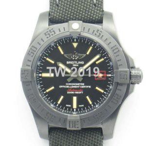 TW AVENGER BLACKBIRD V17311 DLC ZF 1T01 B3ST EDITION BLACK D | Shopee ...