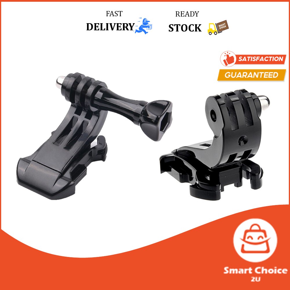 *SmartChoice*J Hook + Thumb Screw Go Pro Accessories Tripod Mount ...