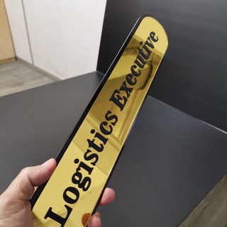 Door signage / position signage / Room signage / papan tanda bilik ...