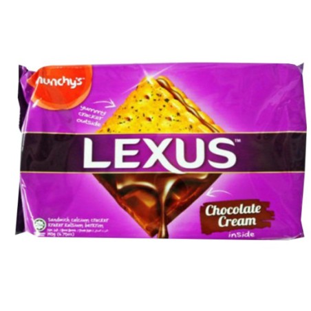 Munchy's Lexus Assorted (CAN MIX FLAVOUR) | Shopee Malaysia