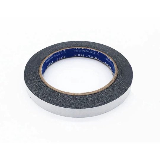 (Malaysia) Conductive Carbon Tapes, Double Coated Electron Microscope ...