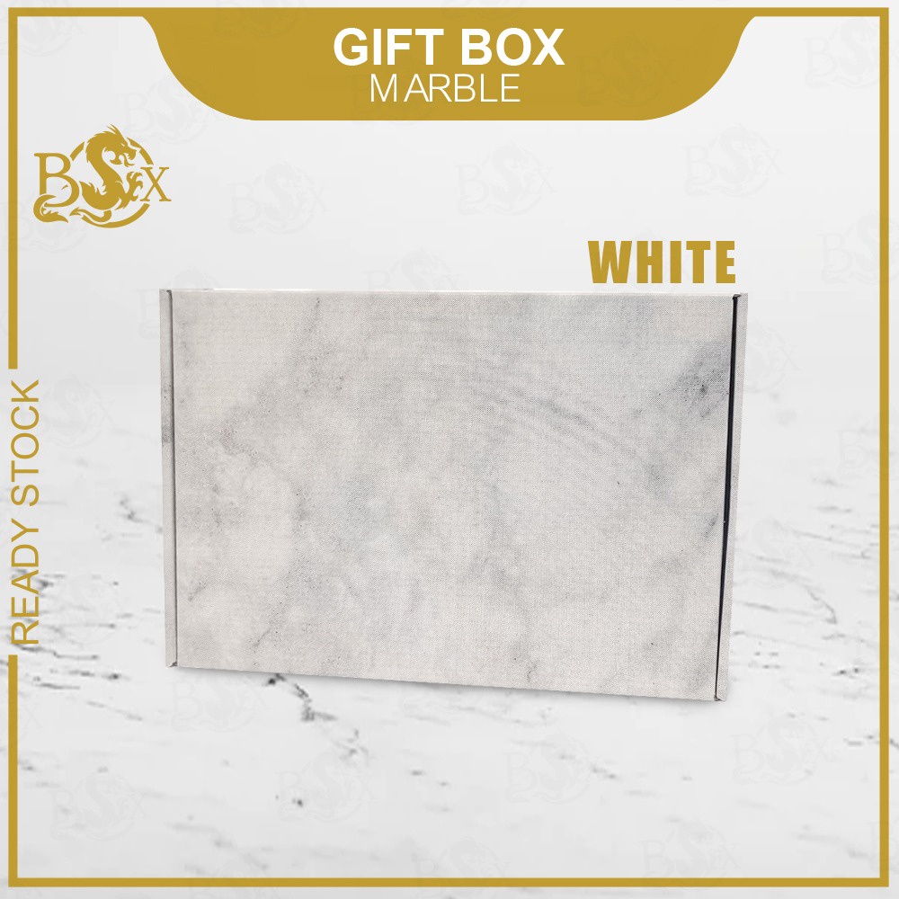 Marble Box Packaging Box Pizza Box Paper Boxes Present box Gift box ...
