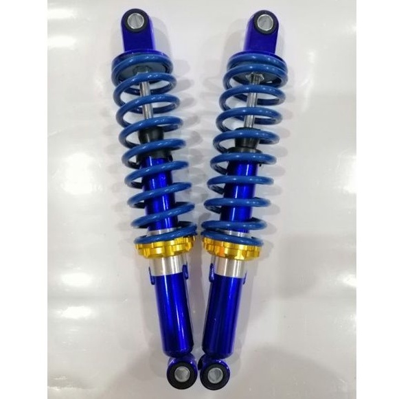 ABSORBER MODENAS KRISS 110 / KRISS 1 / KRISS 2 / KRISS 120 / KRISS 100 ABSORBER ADJUSTABLE ...