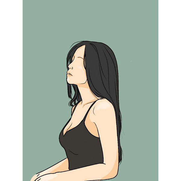 customized line art portrait (softcopy) | Shopee Malaysia customized line art portrait (softcopy) | Shopee Malaysia