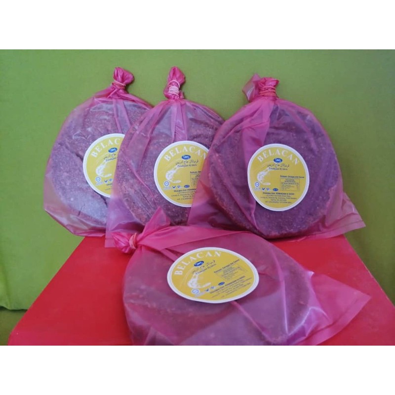 BELACAN ASLI MELAKA 🔥 | Shopee Malaysia