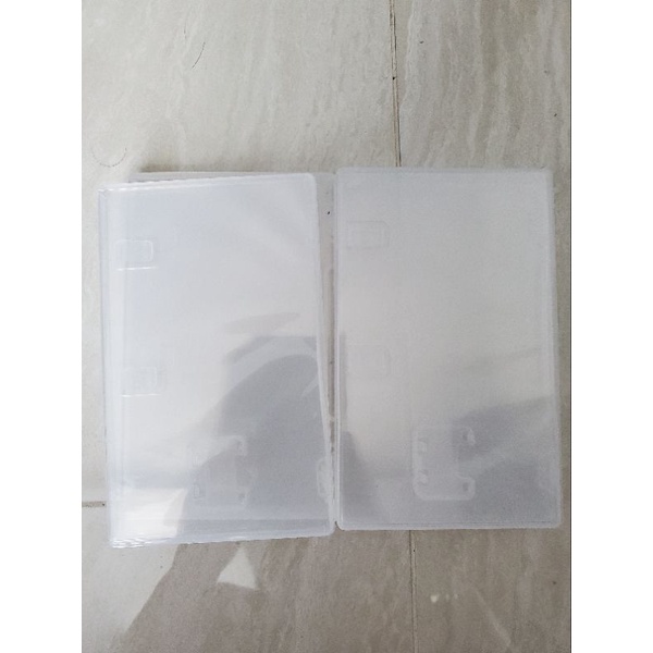 used nintendo switch empty game box | Shopee Malaysia