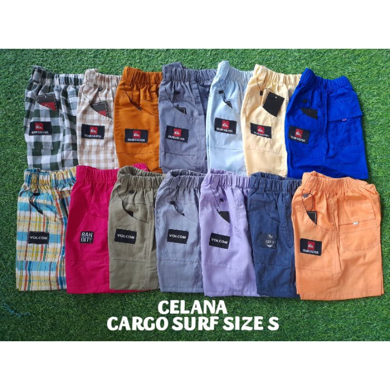 Children DISTRO / CARGO Pants (Wholesale 6PCS) | Shopee Malaysia