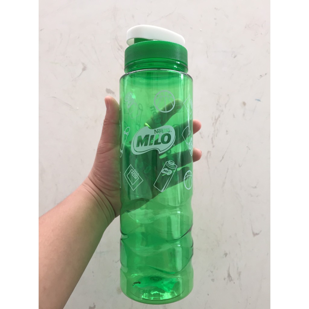 Milo WATER TANK 1 LITER | Shopee Malaysia