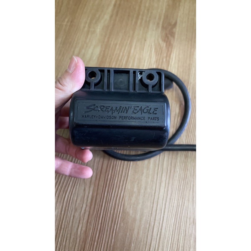 Harley-Davidson Ignition Coil [Screaming Eagle] | Shopee Malaysia