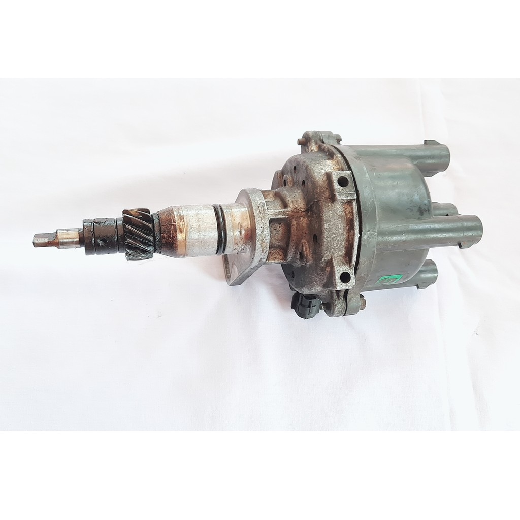 TOYOTA UNSER 1.8 DISTRIBUTOR(used) | Shopee Malaysia
