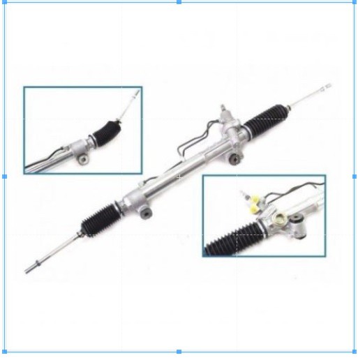 Power Steering Rack Toyota Fortuner old model (2004–2015) | Shopee Malaysia