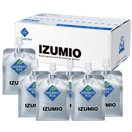 (ORIGINAL AUTHENTIC) Izumio 100% Hydrogen Water (BUNDLE OFFER 30x200ml ...