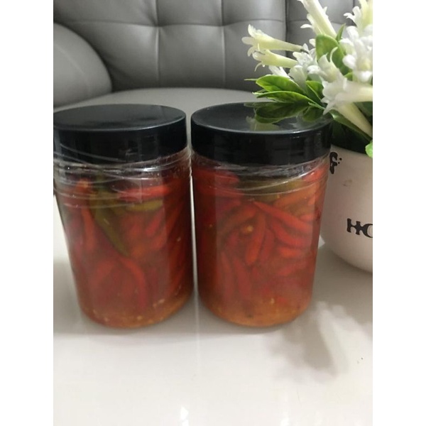 🔥🔥LADA porok @cili PADI Dari sabah🔥🔥 | Shopee Malaysia