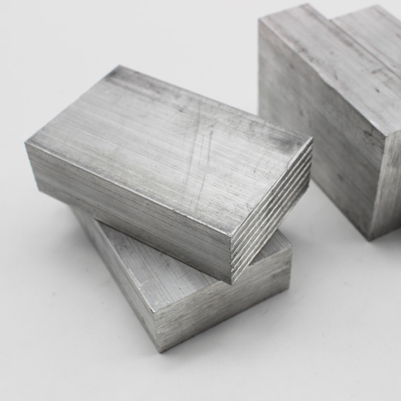 25x55x85mm Aluminum Solid Block | Shopee Malaysia