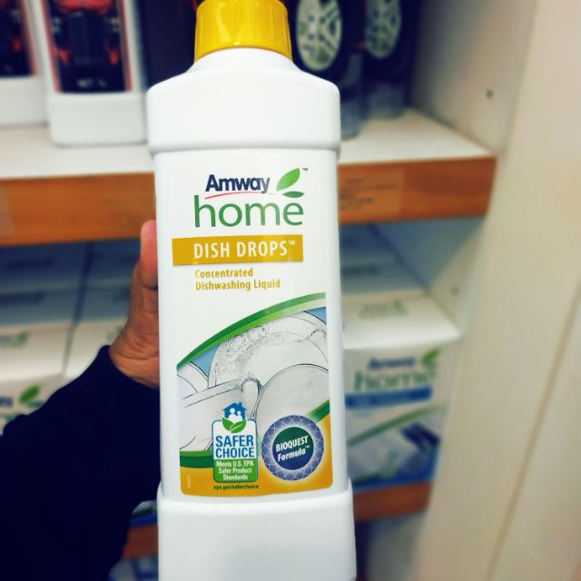 DISH DROP DISHWASHING LIQUID | Shopee Malaysia