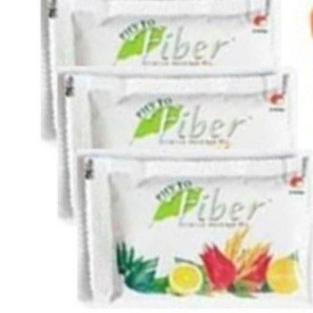 PHYTO Fibre trial pack - 20gmx3Pack exp04/2026 | Shopee Malaysia