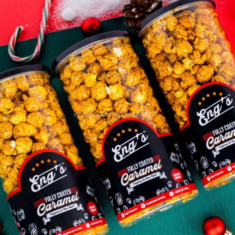 ENG'S POPCORN YES PROMO (SABAH SARAWAK PRICE ONLY) | Shopee Malaysia