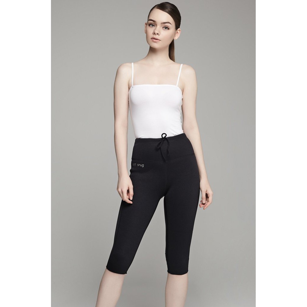 Thermal Pants 7 Soft Snug | Shopee Malaysia