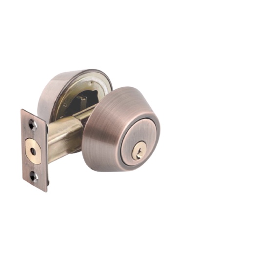 Gere G3102-M11 Double Deadbolt Lock Set | Shopee Malaysia