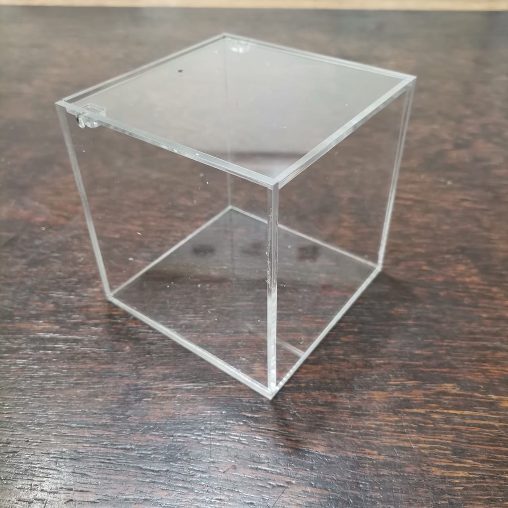 Small box, acrylic box, display box,kotak kecil, transparent box, box ...