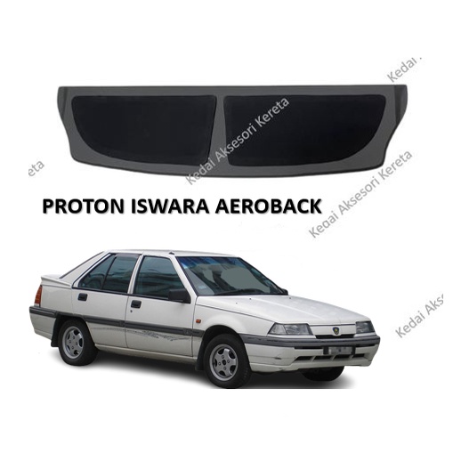 Perodua Proton Papan Bonnet Speaker Kereta Car Bonnet Board Kancil Lama ...