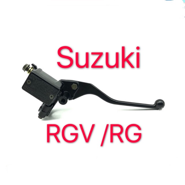 SUZUKI RGS RGV RG SPORT RU110 RGSPORT MASTER PUMP BRAKE LEVER PUMP ATAS ...