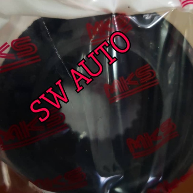 Proton Wira Waja Gen2 Persona Satria GTI rear coil spring rubber 3 inch ...