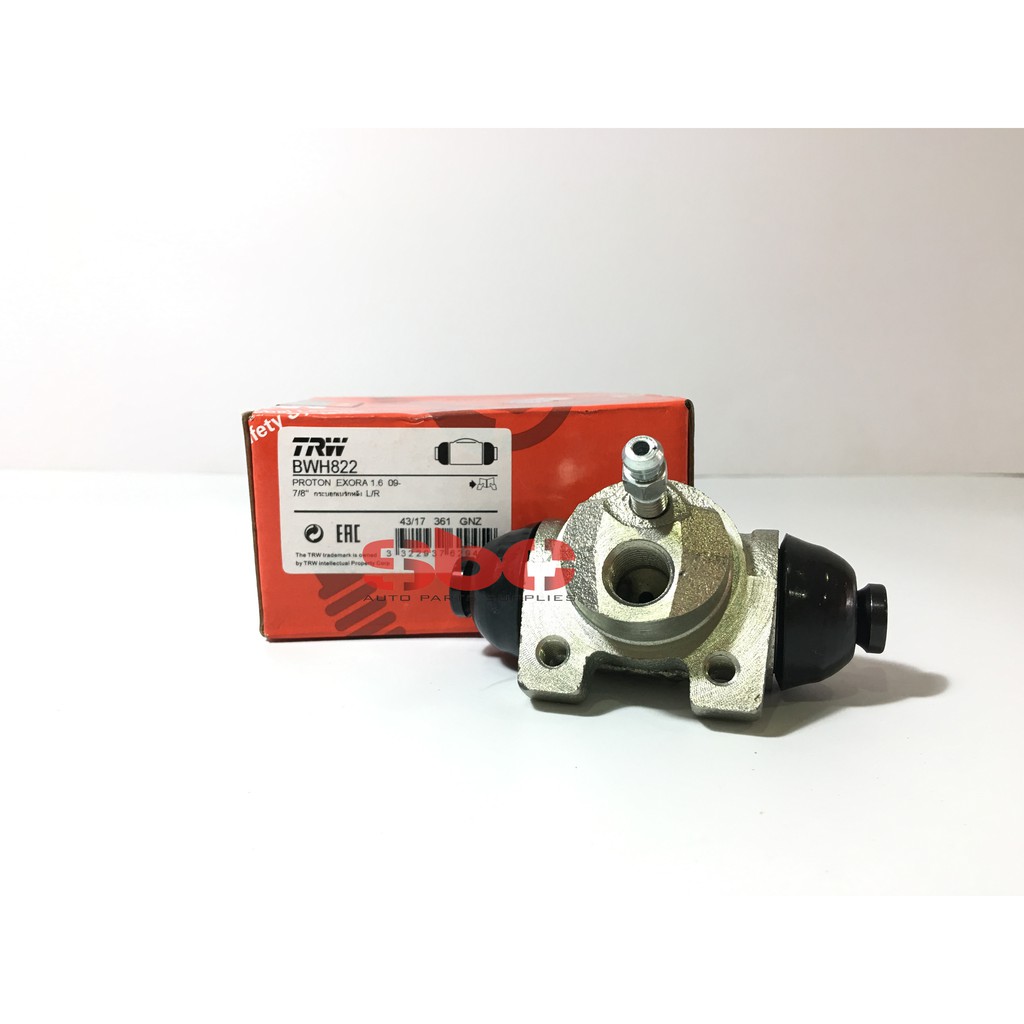 BRAKE PUMP PROTON EXORA/BOLD/FL (TRW) | Shopee Malaysia