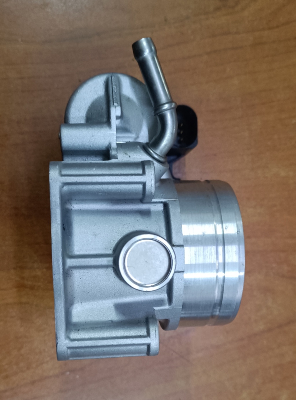 PROTON PERSONA IRIZ GEN2 FLX BLM WAJA CAMPRO 1.6 THROTTLE BODY ORIGINAL ...