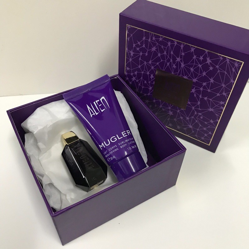 ORIGINAL TM ALIEN EDP | Shopee Malaysia